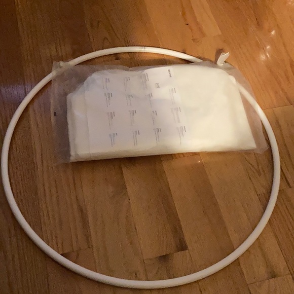 IKEA | Bedding | Byrne Bed Cannapy From Ikea | Poshmark